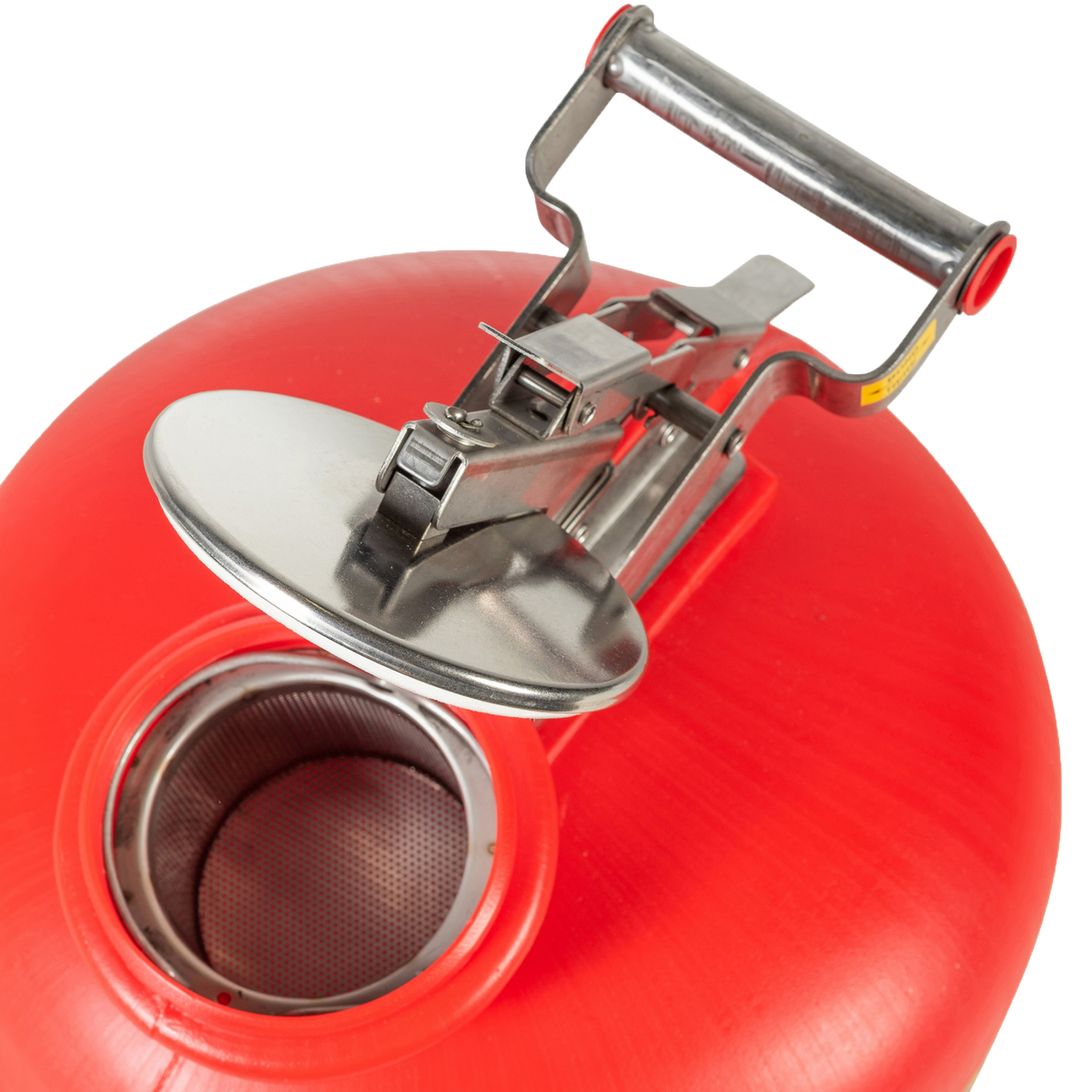 7.5 Litre Polyethylene Waste Container – Chemstore Ireland